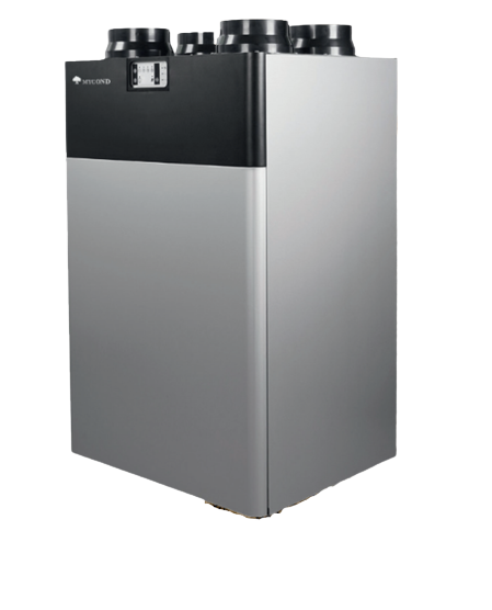 Heat recovery ventilation units MCFA series | Myсond - HVAC systems